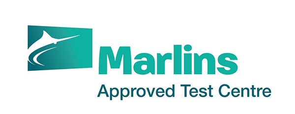 Marlins test - помогаем сдать морякам в России